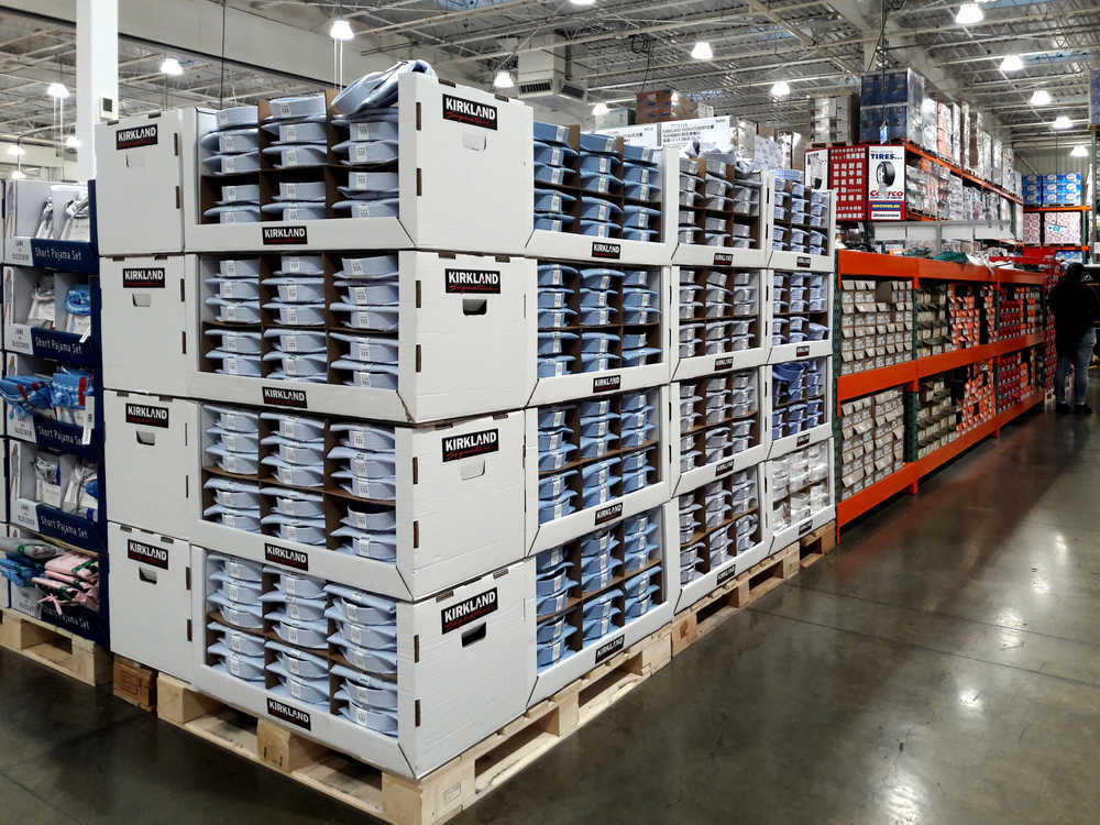 Elementos y criterios para escoger a tu proveedor de ropa al por mayor ...