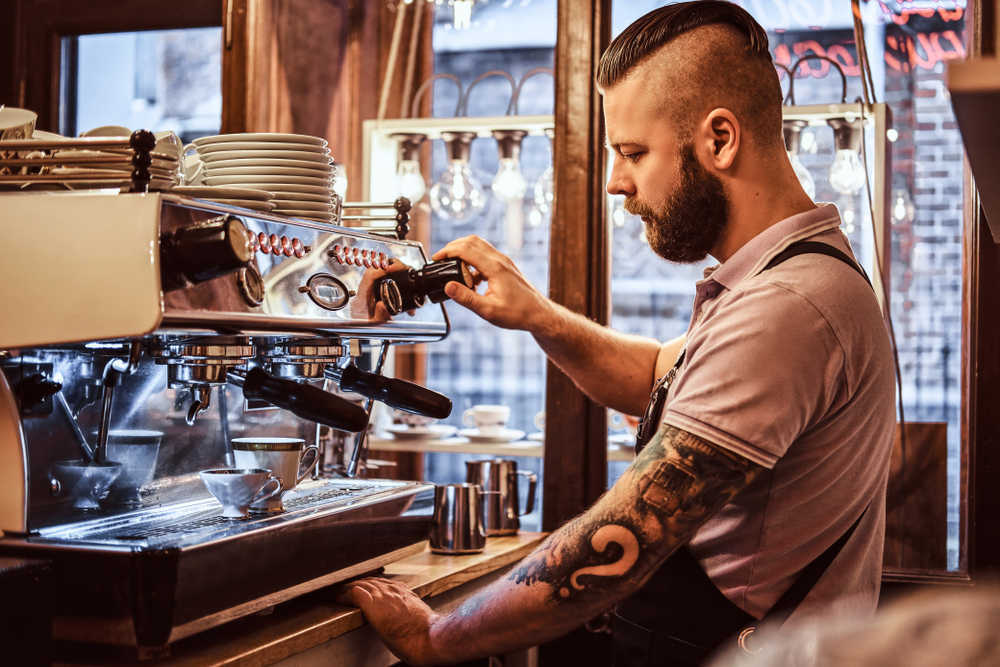 Cómo montar tu bar o cafetería - Diario Negocio